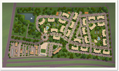 Architectural Rendering Services